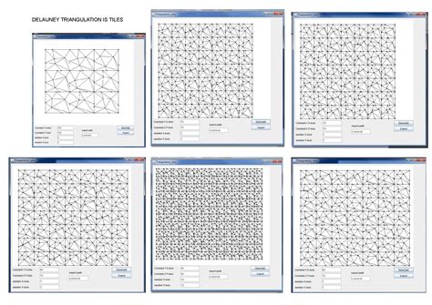 Triangulation