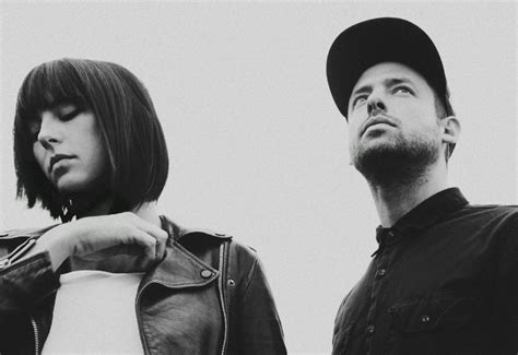 Phantogram Shares It Wasnt Meant To Be Ghettoblaster Magazine