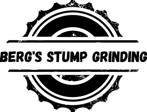 Bergs Stump Grinding