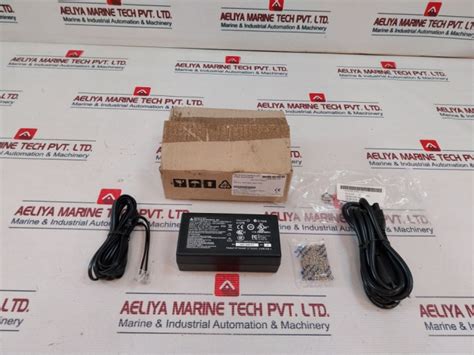 Delta Electronics Tadp 19ab D Ac Dc Adapter With Power Cord Set