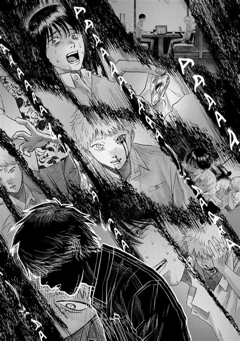 Hikaru Ga Shinda Natsu Rmanga