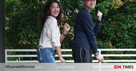 9 Momen Chika Dan Naca Yang Viral Karena Papi Chulo