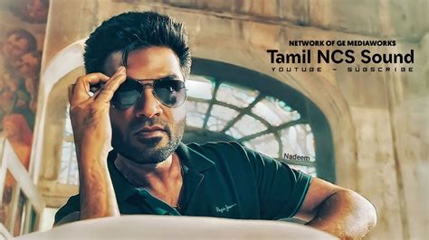 Maanaadu Voice Of Unity Mass Bgm Cover Song Tamil Ncs Sound