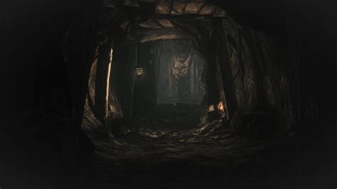New Screenshots From Dark Souls Graphics Lighting Overhaul Mod