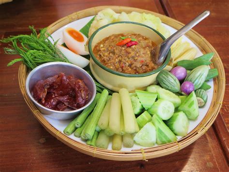 น้ำพริกปลาทู งบประหยัด อร่อยทานทำง่ายแถมดีต่อสุขภาพ