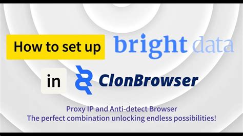 Advanced Techniques Mastering Bright Data Proxy Integration On