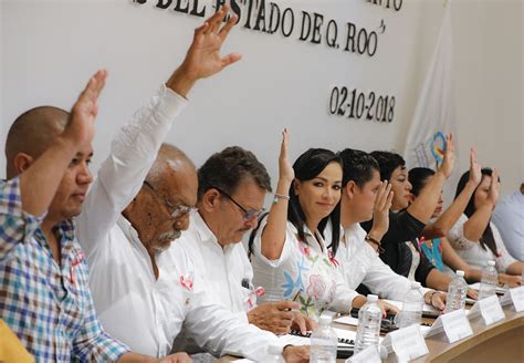 Aprueba cabildo de Puerto Morelos integración de comisiones BNoticias