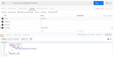 custom fields are not validated against the configured format · issue 7252 · grokability snipe