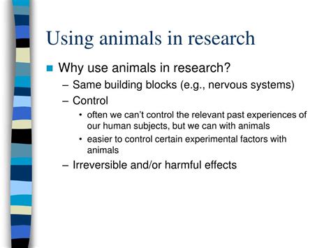 Ppt Descriptive Methods And Ethical Research Powerpoint Presentation Id 344256