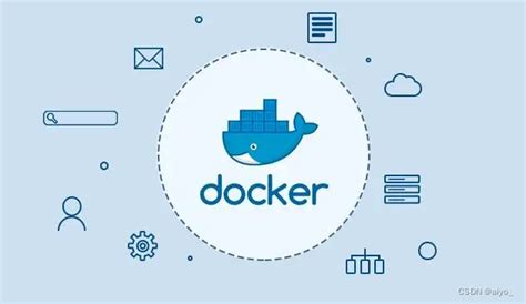 docker知识点整理 dokcer save 带tag和name csdn博客