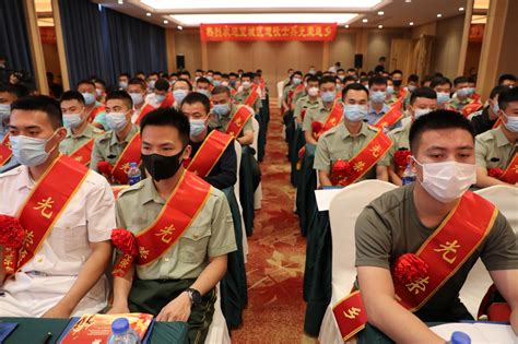 我区开展2022年度自主就业退役士兵“返乡第一面”暨适应性培训望城新闻网