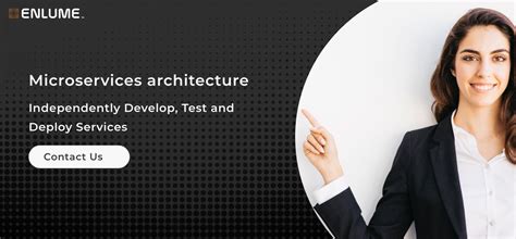 Enlume Inc Build And Deploy A Microservices