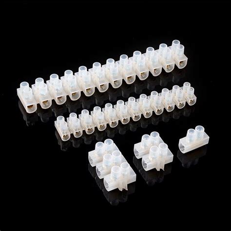 China Customized Choc Block For Lighting Suppliers Manufacturers