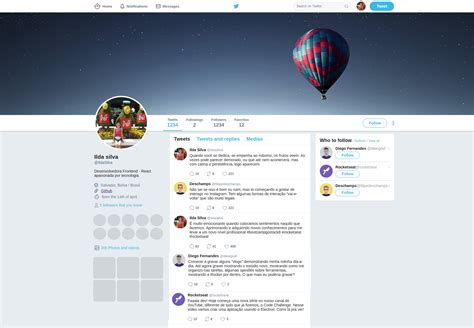Github Ildanetaflexbox Rocketseat Este Repositório é Dedicado Ao Projeto Realizado Com O
