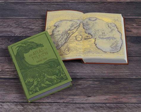 Tolkien Boxed Set Book By David Day Official Publisher Page Simon