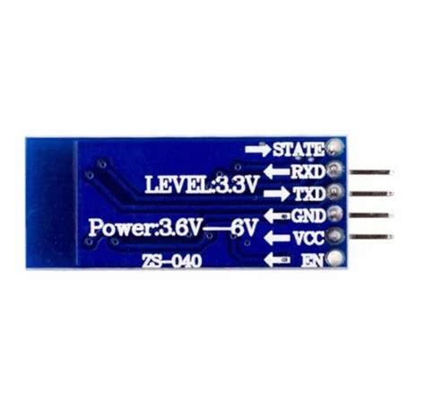 Hc 06 4pin Bluetooth Module Without Reset Switch At ₹ 480piece