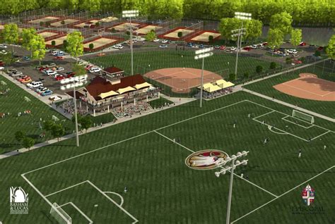 Episcopal School Of Jacksonville Basham And Lucas