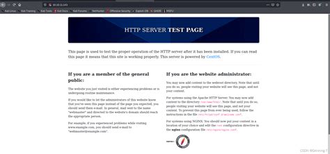 Hackthebox入门 Hack The Box Csdn博客