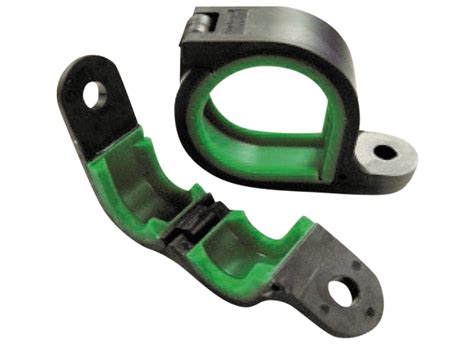 ldg p clamps amphenol pcd mouser