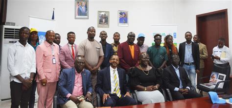 Ministry Of Commerce And Undp Launch Cohort Iii Of The Growth