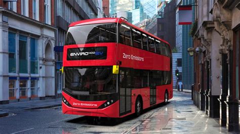 News On Sustainable Bus And Mobility For Insiders And Enthusiasts