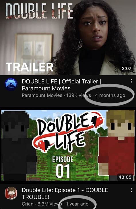 Hmmmm R Thirdlifesmp