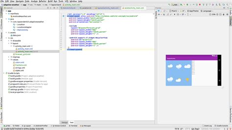 Adaptive UI Tutorial For Android With Kotlin Kodeco The New Raywenderlich Com