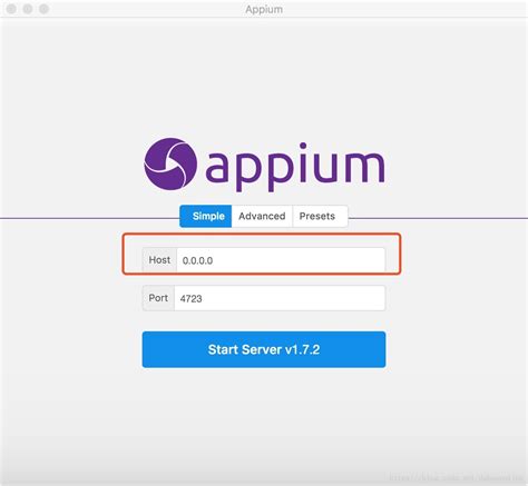 Appium的使用appium Apppackage Appactivity 从桌面启动 Csdn博客