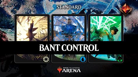 MY BANT CONTROL WINS EASILY SULTAI ULTIMATUM TOP 700 Mythic Strixhaven MTG Arena