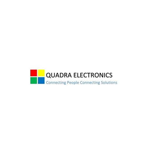 Quadra Electronics Dubai
