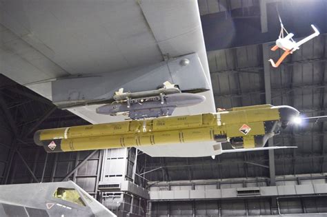 Lockheed Ac 130 Spectre Gunship Walk Around Part I Inch High Guy