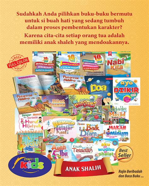Pustaka - 𝘚𝘶𝘥𝘢𝘩𝘬𝘢𝘩 𝘈𝘯𝘥𝘢 𝘱𝘪𝘭𝘪𝘩𝘬𝘢𝘯 𝘣𝘶𝘬𝘶-𝘣𝘶𝘬𝘶 𝘢𝘯𝘢𝘬 𝘺𝘢𝘯𝘨 𝘣𝘦𝘳𝘮𝘶𝘵𝘶 𝘶𝘯𝘵𝘶𝘬 𝘮𝘦𝘯𝘨𝘪𝘴𝘪 𝘭𝘪𝘣𝘶𝘳𝘢𝘯 𝘣𝘢𝘨𝘪 𝘱𝘶𝘵𝘳𝘢 ...