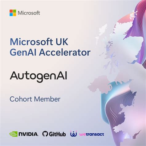 Autogenai On Linkedin Genai Aiinnovation Autogenai Microsoftai Techforgood