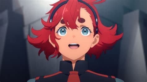 水星の魔女 RaresZaiidan