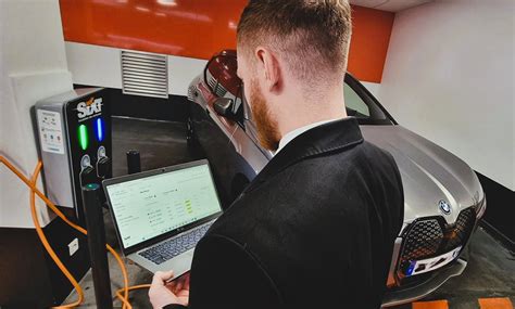 Rental Car Agency Sixt Uses Guided Energy To Streamline Charging Operations Charged Evs