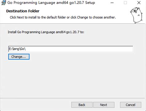go语言vscode集成开发环境搭建 Breeze 博客园