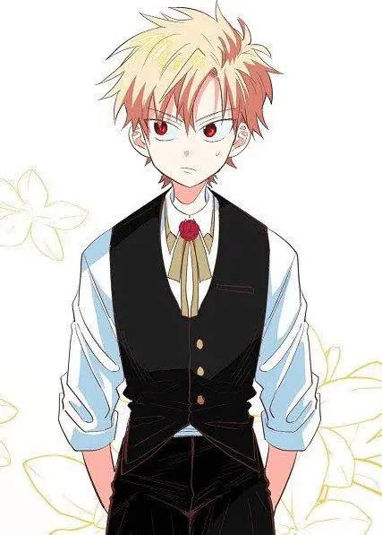 Raynard Anime Planet