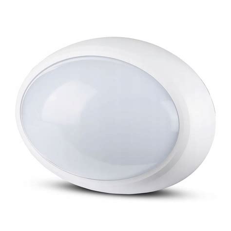Lampa sufitowa plafon W LED okrągła barwa K oficjalne archiwum Allegro