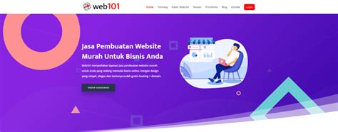 Fitur Umum Dalam Website Design Web101