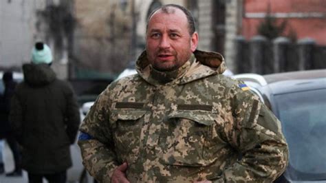Фьодор Шандир единственият професор на фронта в Украйна Личности