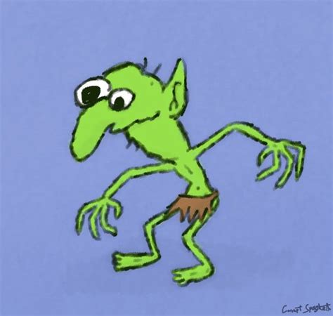 Smiling Friends Goblin Friends Moments Adult Cartoons Silly Images