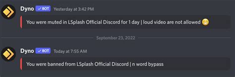 I Got Banned From The Doors Discord Server Claiming That I Was Talking But I Was Muted How