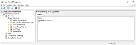deploy environment variables for users via group policy