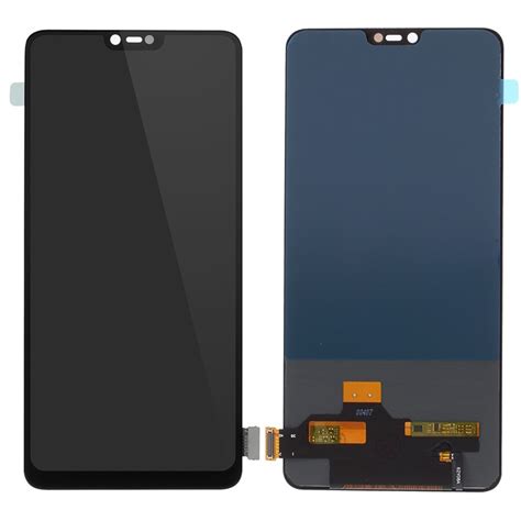 Lcd Screen And Digitizer Assembly Replacement Part Tft Version For