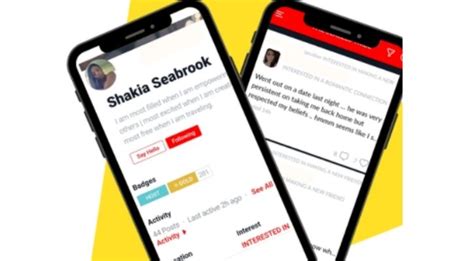 Abstinent Woman Creates Dating App For People Who Don T Want To Have Sex
