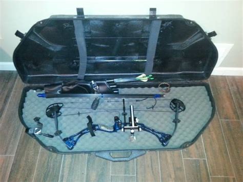 Diamond Liberty By Bowtech Target Bow Classified Ads Classified Ads