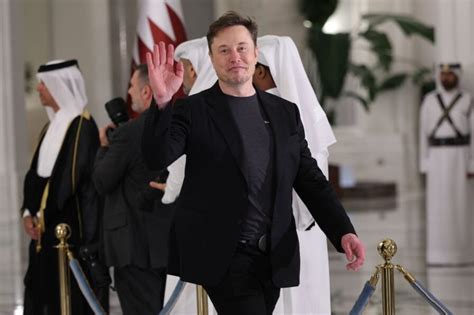 Elon Musks Enemy Usaid Was Investigating Starlinks Contracts In Ukraine