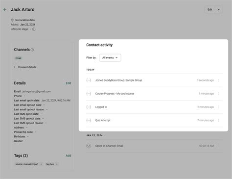 How To Connect Omnisend To Wordpress