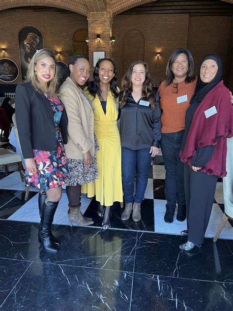 Fathima Ebrahim On Linkedin Salesforce Womans Day Function All About Taking Our Masks Off Being…