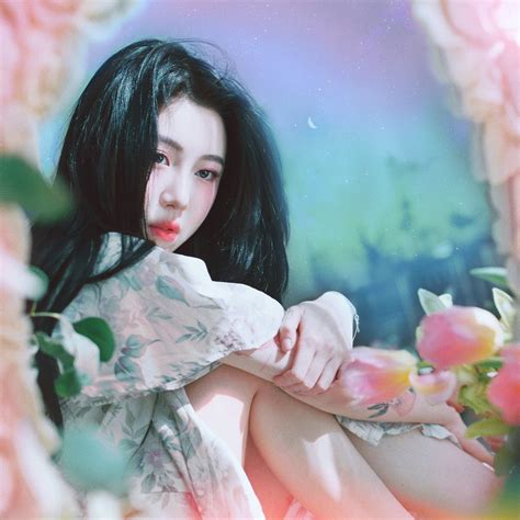 Yerin Baek 백예린 See You Again 지켜줄게 Lyrics Color Coded Lyrics